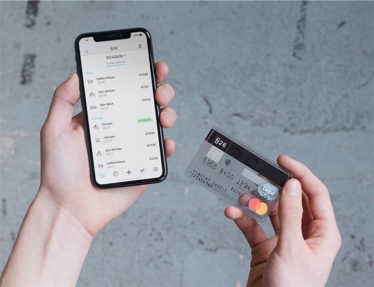 N26you - La carte de crédit des Voyageurs - OnaKuneVie